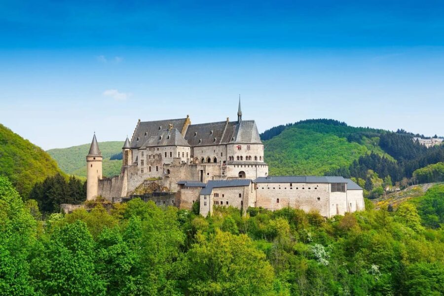 From Luxembourg: All the highlights in 1 day - The Practicalities and Value