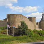 From Luxembourg City: Castles of Luxembourg Day Tour - Exploring the Castles and Ruins