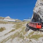 From Luzern:Small Group Tour Golden Roundtrip to Mt. Pilatus - The Itinerary—What Makes Each Part Special