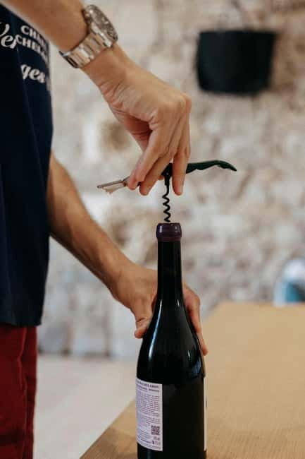 From Lyon: Beaujolais Wine Route Half-Day Tour - Key Points to Remember