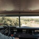 From Lyon: Burgundy Private Half Day Tour by Defender - Authentic Insights from Past Guests
