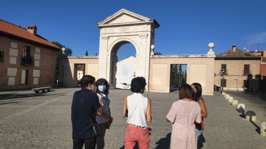 From Madrid: Alcalá de Henares & Cervantes Museum Day Trip - The Practical Side: Cost, Timing, and Tips