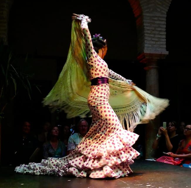 From Madrid: Andalusia in 4 Days and 3 Nights with Tickets - Sevilla: The Heart of the Tour