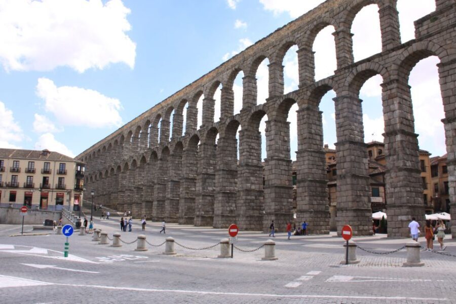 From Madrid: Avila and Segovia Full-Day Tour - Details That Matter: Transportation, Timing, and Value