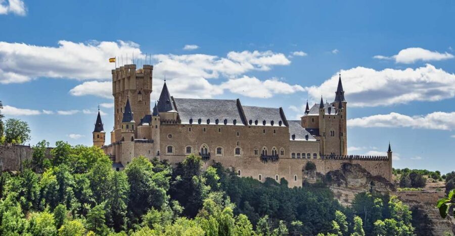 From Madrid: Avila and Segovia Private Day Trip - What Makes This Tour Stand Out