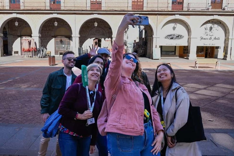 From Madrid: Avila & Segovia Day Tour with Monument Tickets - The Verdict: Is It Worth It?