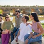 From Madrid: Córdoba Day Tour by Train - The Journey: How the Day Begins