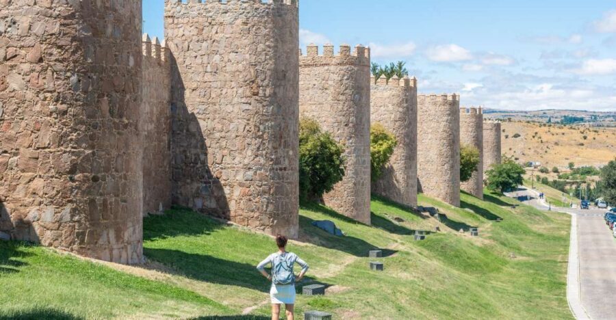 From Madrid: Day Trip to Ávila and Salamanca w/ Guided Tour - Why the Value Matters