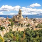 From Madrid: Day-Trip to Segovia, Avila & Toledo - What To Expect at Each City