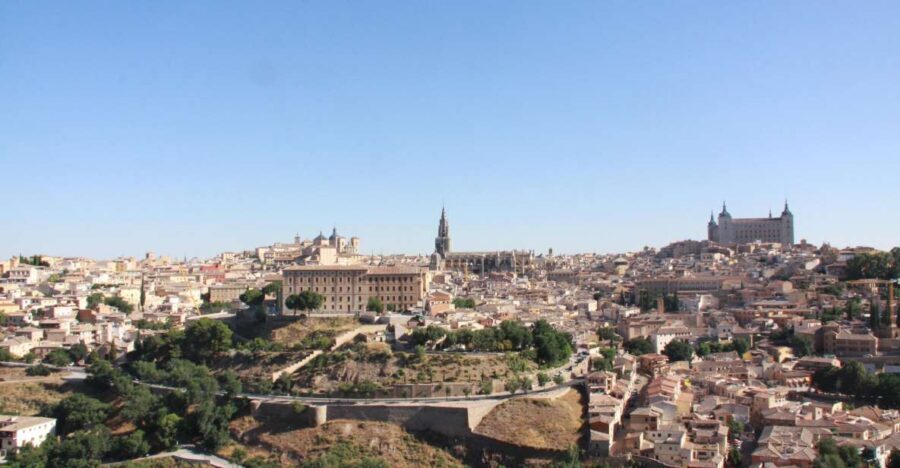 From Madrid: Day Trip to Toledo with Local Guide - Final Thoughts: Is It Worth It?