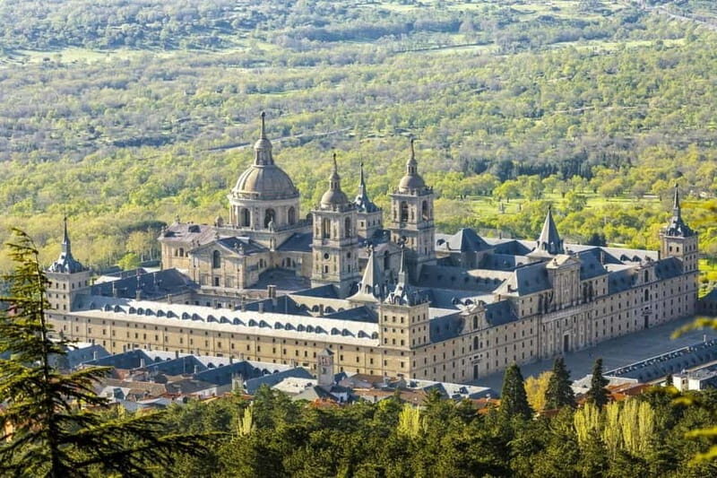 From Madrid: El Escorial, Valle de los Caídos & Segovia Trip - Practical Details and How It’s Worth It