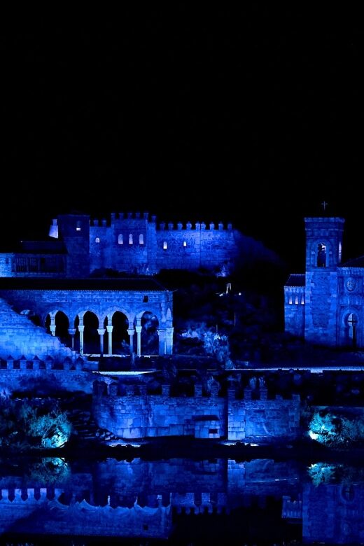 From Madrid: Entrance to Puy du Fou España & Sueño de Toledo - Overall Value and Who Will Enjoy This Tour