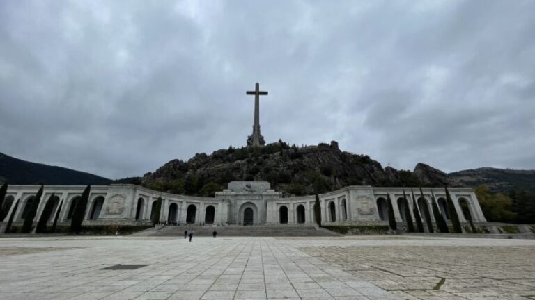 From Madrid: Escorial Monastery and the Valley of the Fallen - The Value of the Tour