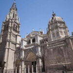 From Madrid: Excursion to Toledo and Segovia, two most visited destinations - Practical Details and What You Need to Know