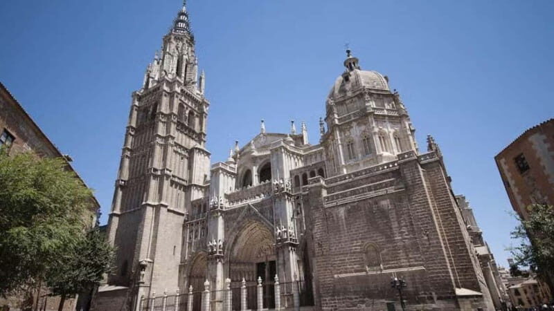 From Madrid: Excursion to Toledo and Segovia, two most visited destinations - Practical Details and What You Need to Know