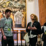 From Madrid: Full-Day Tour of Toledo with Cathedral Visit - Discovering Toledo: An Arc of Cultures