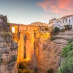 From Madrid: Gems of Andalusia 5-Day Sightseeing Tour - An In-Depth Look at This Andalusia Journey