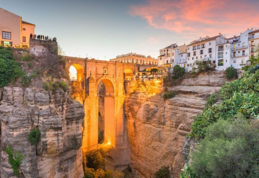 From Madrid: Gems of Andalusia 5-Day Sightseeing Tour - An In-Depth Look at This Andalusia Journey