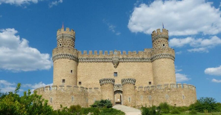From Madrid: Guadarrama National Park Private Tour - The Value in This Experience