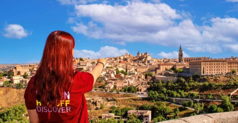 From Madrid: Guided Day Trip to Chinchon, Aranjuez & Toledo - Practical Considerations and Value