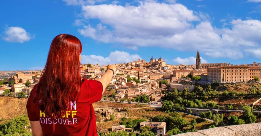 From Madrid: Guided Day Trip to Chinchon, Aranjuez & Toledo - Practical Considerations and Value