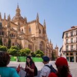 From Madrid: Guided Day Trip to Segovia, optional Alcázar - Who Is This Tour Best Suited For?