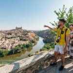 From Madrid: Guided Day Trip to Toledo by Bus - Practical Tips for Your Toledo Trip