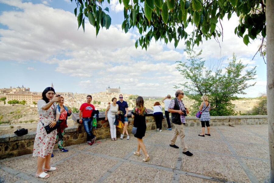 From Madrid: Old Town Toledo Tour with Optional Activities - Who Should Consider This Tour?