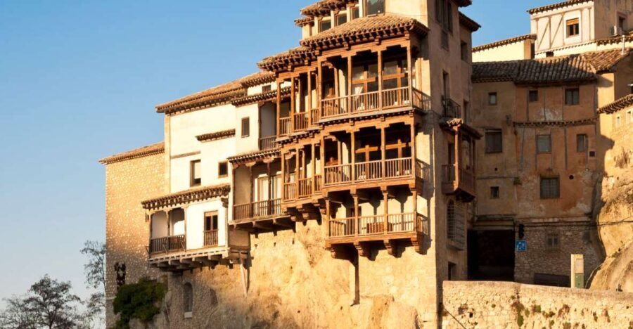 From Madrid: Private Day Trip to Cuenca with Tour - Analyzing the Value