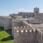 From Madrid: Private Half Day Tour to Avila - What to Expect at Each Stop
