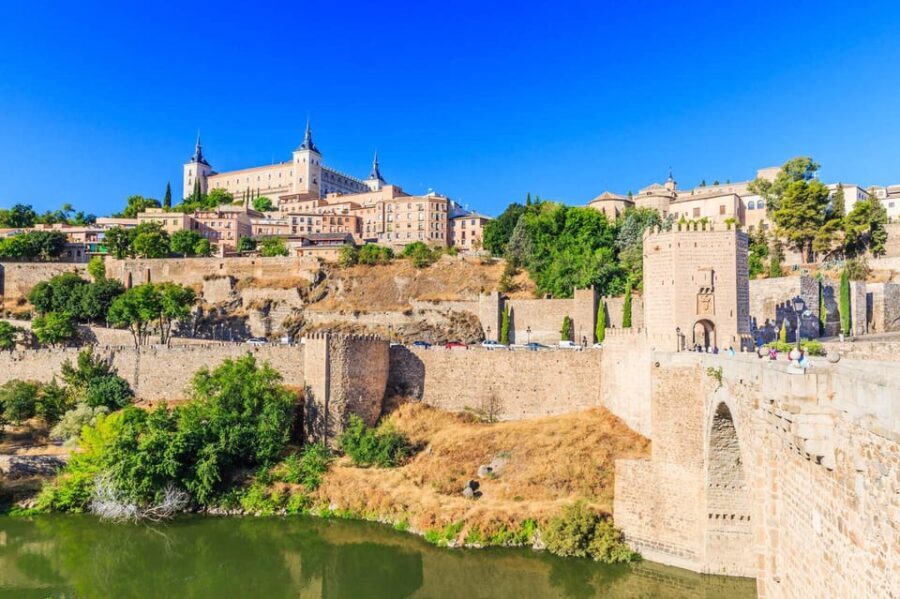 From Madrid: Private Toledo and La Mancha Windmills Day Trip - Value and Overall Impression