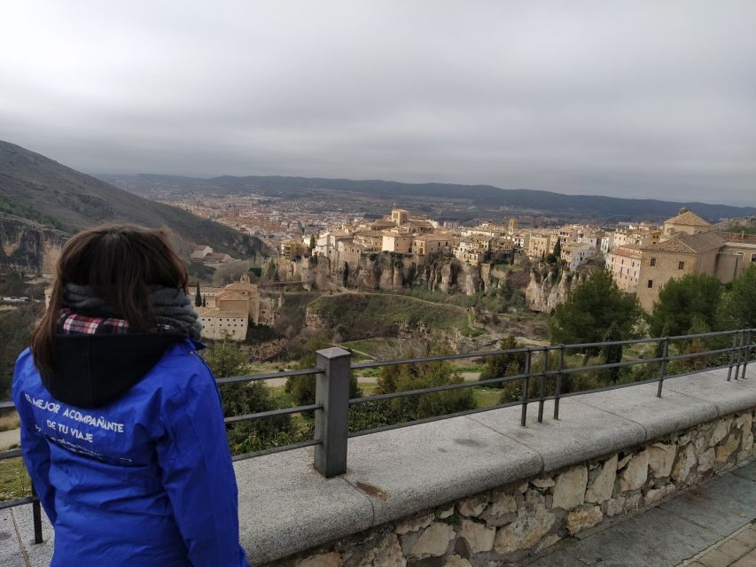 From Madrid: Private Tour to Toledo and Cuenca - Who Will Benefit Most from This Tour?