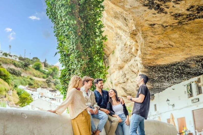 From Madrid: Ronda, White Villages & Seville in 3 Days - What Makes This Tour Stand Out