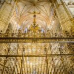 From Madrid: Segovia, Ávila, and Toledo Guided Tour - Transportation and Logistical Details