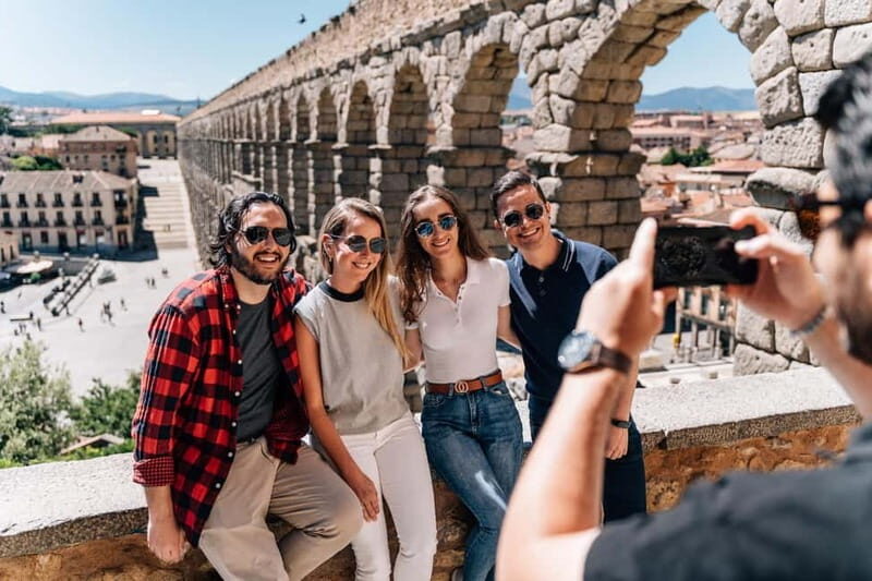 From Madrid: Segovia, Avila & Toledo with Winery in 2 days - The Practicalities: Transportation, Guides, and Price
