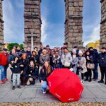 From Madrid: Segovia Guided Afternoon Tour - What Sets This Tour Apart