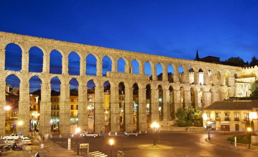 From Madrid: Segovia Highlights Private Half-Day Tour - A Well-Curated Tour through Time and Beauty