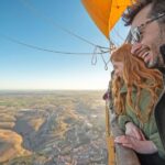 From Madrid: Segovia Hot Air Balloon - A Deep Dive into the Experience: What You Can Expect
