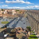 From Madrid: Segovia & La Granja Private Full-Day Tour - Discovering La Granja de San Ildefonso