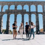 From Madrid: Segovia, Toledo, and Alcazar Tour - Why This Tour Works Well