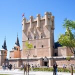 From Madrid: Segovia Tour with Cathedral and Alcazar Entry - What Travelers Can Expect
