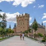 From Madrid: Three Cities in One DaySegovia, Ávila & Toledo - FAQs