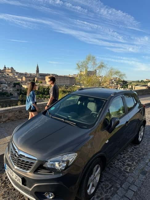 From Madrid to Toledo: Semi-Private Guided Day Trip by Car - FAQs