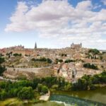 From Madrid: Toledo and Segovia Guided Day Trip - What to Expect: A Detailed Breakdown