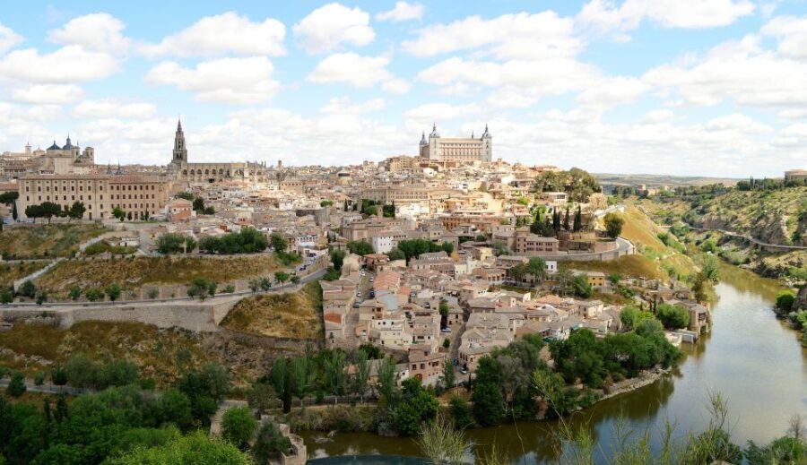 From Madrid: Toledo and Segovia Highlights Private Tour - Practicalities and Value