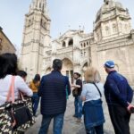 From Madrid: Toledo Full-Day Trip with Optional Cathedral - The Value and Practicalities
