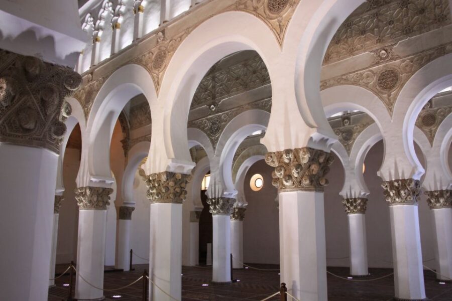 From Madrid: Toledo & Jewish Quarter Half-Day Tour - An Honest Look at the Tour Experience