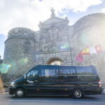 From Madrid: Toledo Premium tour w/ Cathedral & 7 Monuments - The Journey Begins: From Madrid to Toledo