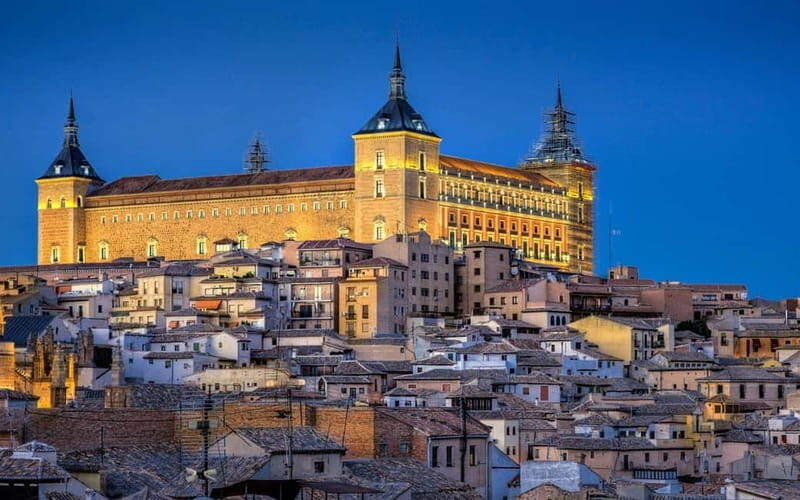 From Madrid: Toledo Private Full-Day Tour with Pickup - Who Should Consider This Tour?