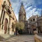 FROM MADRID: Toledo Private tour - Exploring Toledo: What You Can Expect